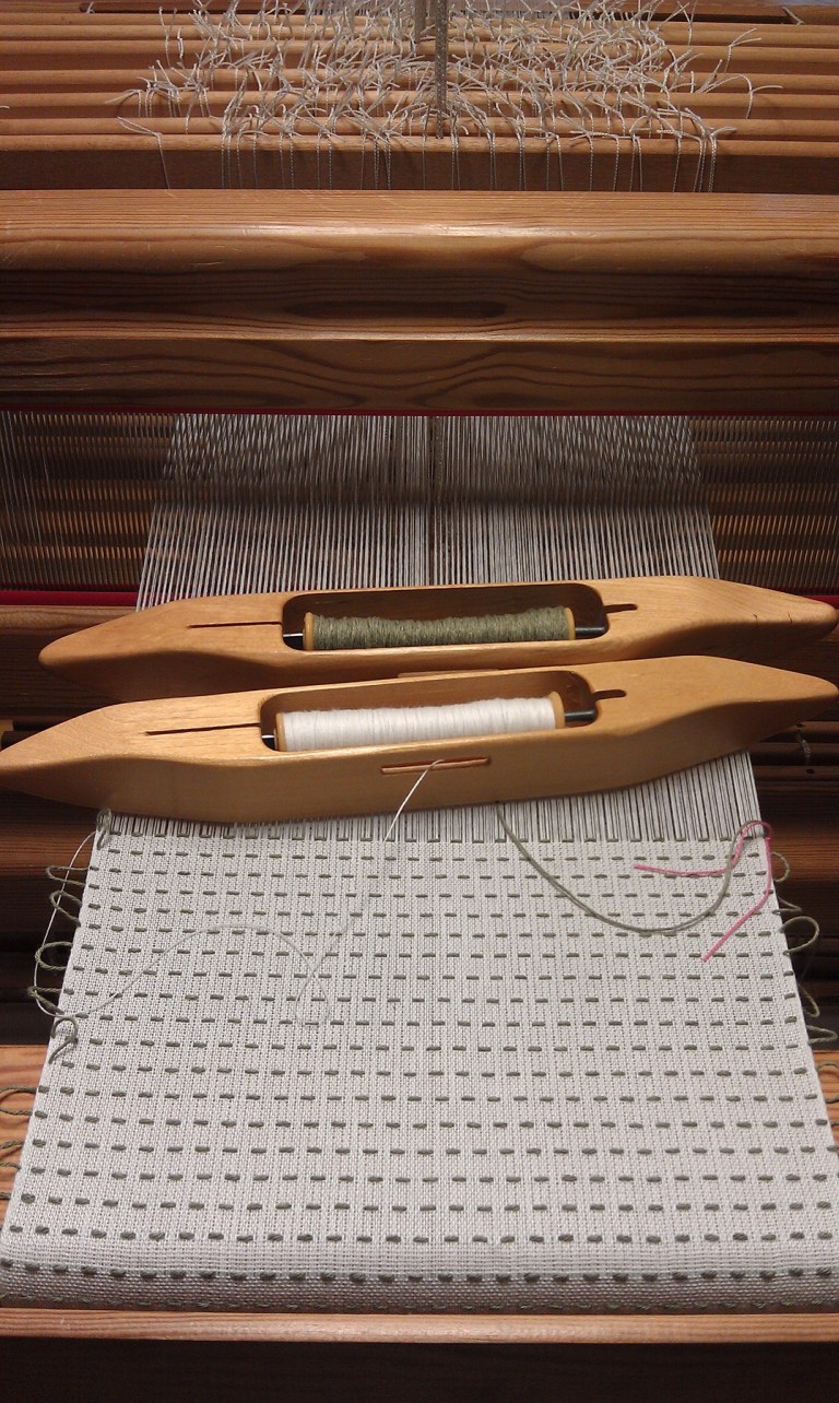 drawloom | SHUTTLE WORKS STUDIO